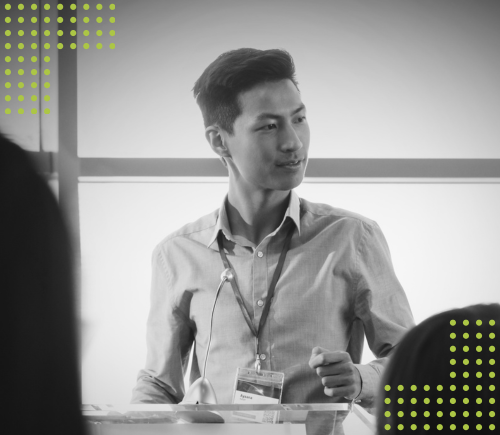 CDAO Indonesia - Home